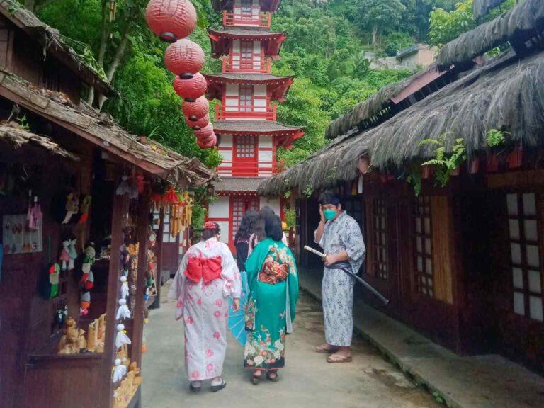 The Great Asia Africa, Lembang Attractions & Tickets - IdeTrips