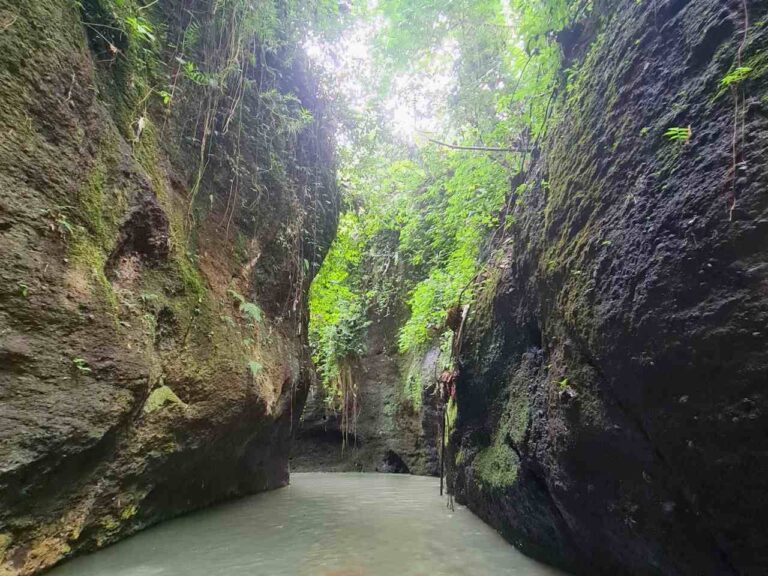 Goa Rang Reng Waterfall, Bali & Top Things To Do