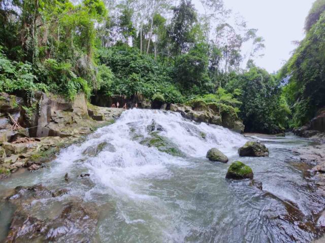 Goa Rang Reng Waterfall, Bali & Top Things To Do - IdeTrips