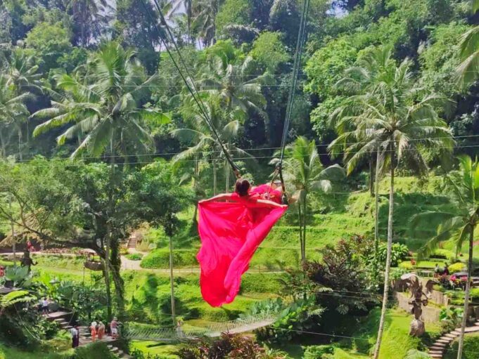 Alas Harum Ubud Guide and Top Things To Do