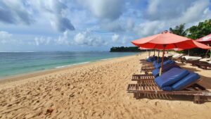 Geger Beach Bali Guide, Entrance Fee and Top Things To Do