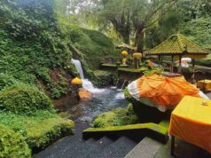 Pura Mengening Temple Guide, Melukat and Entrance Fee