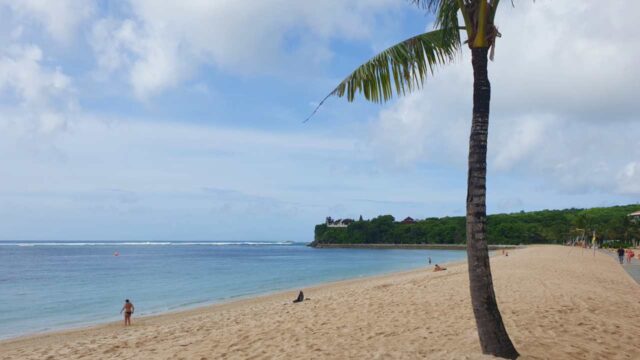 Geger Beach Bali Guide, Entrance Fee and Top Things To Do